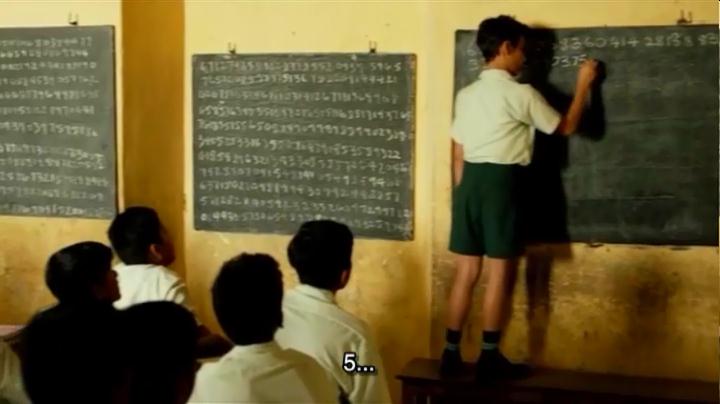 Relax and Ease: Movie: Life of Pi